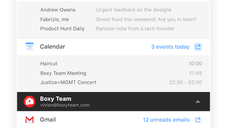 Boxy Suite | AppSumo