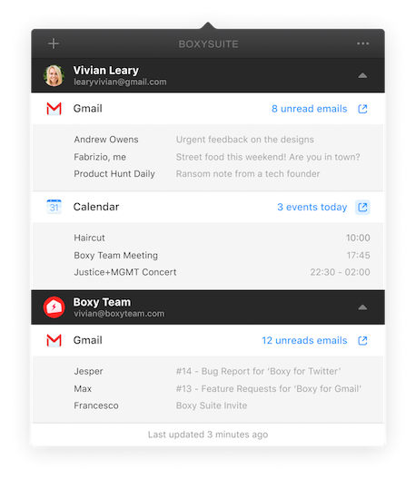 Boxy Suite | AppSumo