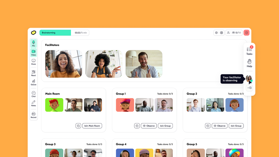 Butter - Host meetings people want to attend | AppSumo