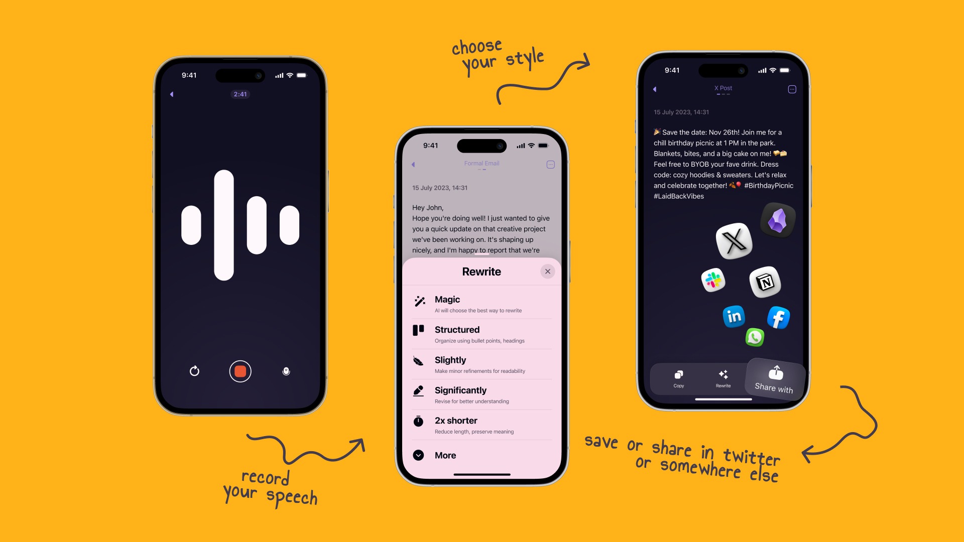 Letterly - Plus Exclusive | AppSumo