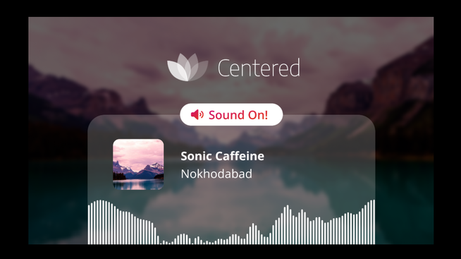 Centered - Finish work faster with AI coaching | AppSumo