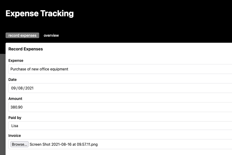 Chartmat - Visualize your data from Google Sheets | AppSumo