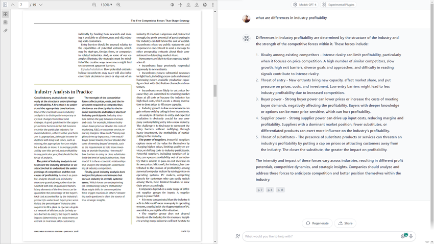 ChatABC - Collaborate with your team using ChatGPT | AppSumo