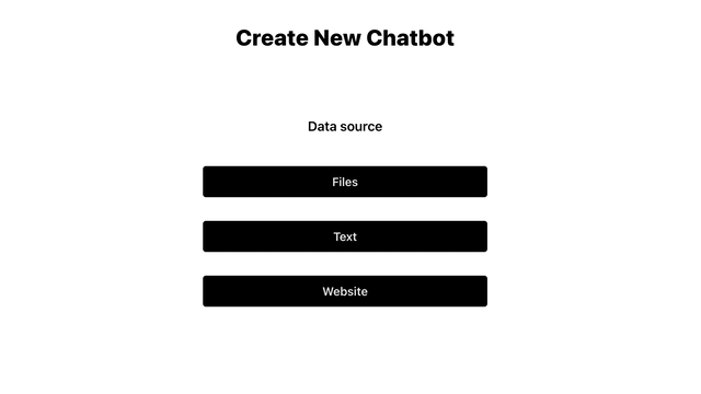Chatbase - Build AI-powered chatbots in seconds | AppSumo