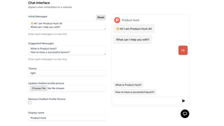 Chatbase - Build AI-powered chatbots in seconds | AppSumo