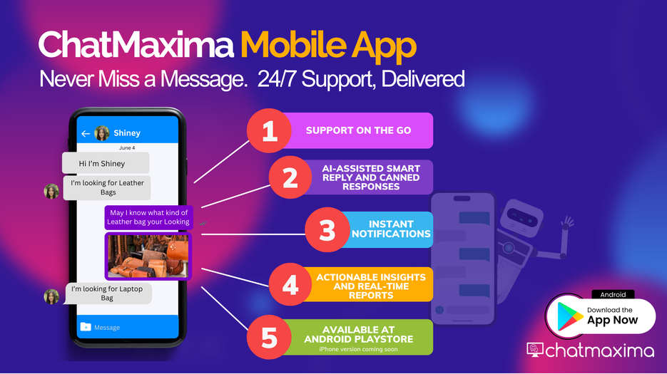 ChatMaxima - Boost sales with no-code chatbots | AppSumo