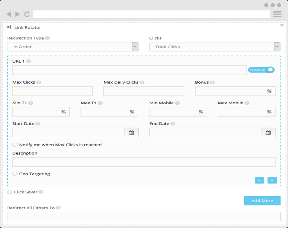 Click.org - Track and optimize marketing campaigns | AppSumo