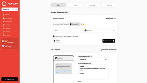 Climbo - Review management software for agencies | AppSumo