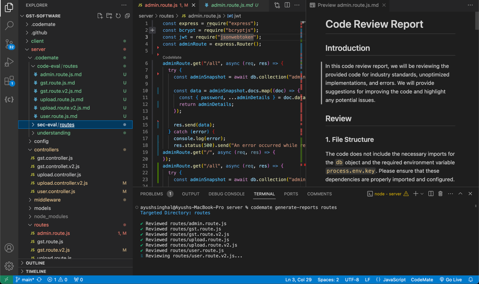 CodeMate - Write and debug code in seconds | AppSumo