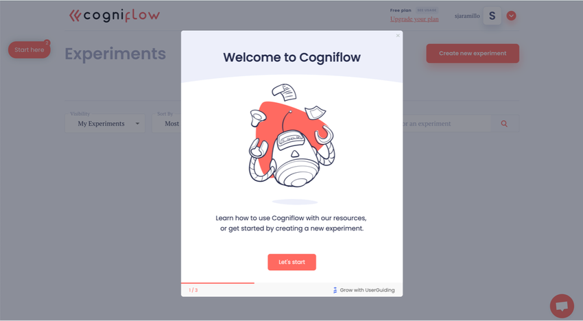 Cogniflow Code Free Ai Automation For Any Workflow Appsumo