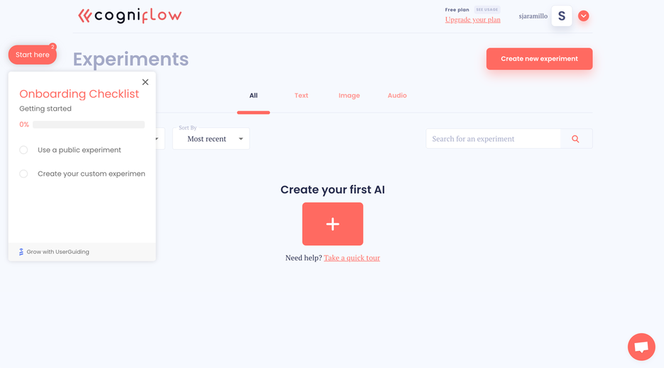 Cogniflow Code Free Ai Automation For Any Workflow Appsumo