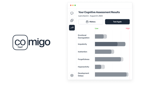 Comigo - Improve focus and task planning with AI | AppSumo