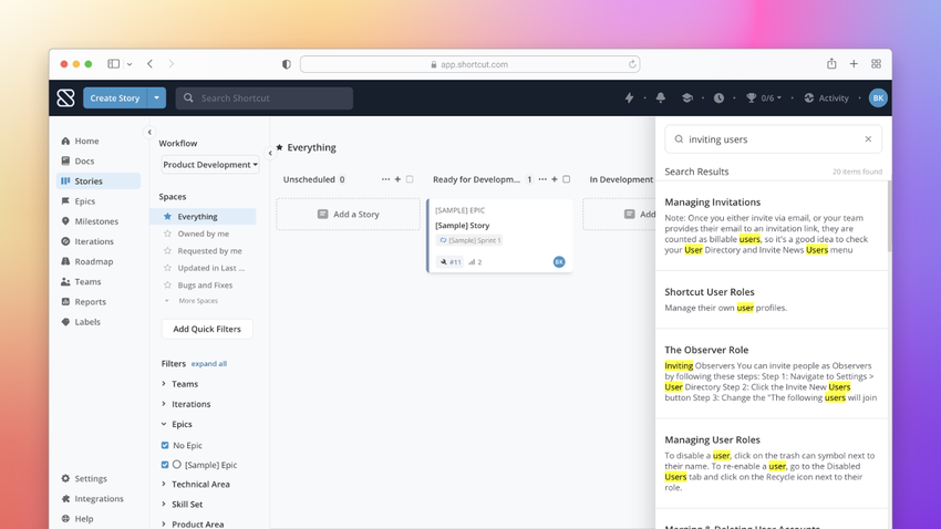 CommandBar - Boost user retention with better UX | AppSumo