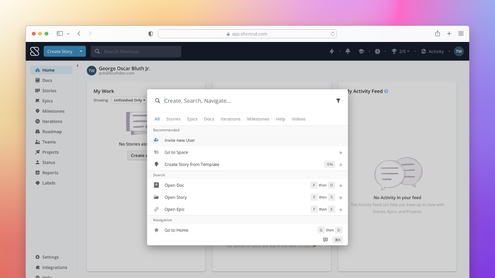 CommandBar - Boost user retention with better UX | AppSumo