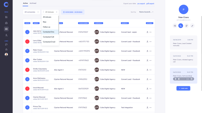 ConvertLead - Turn leads into customers | AppSumo
