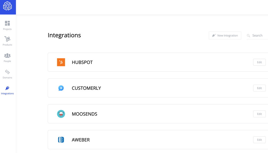ConvertPages - Build custom funnel pages quickly | AppSumo