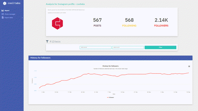 Cool Tabs - Get leads with interactive content | AppSumo