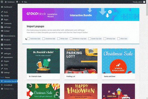 Crocoblock | AppSumo