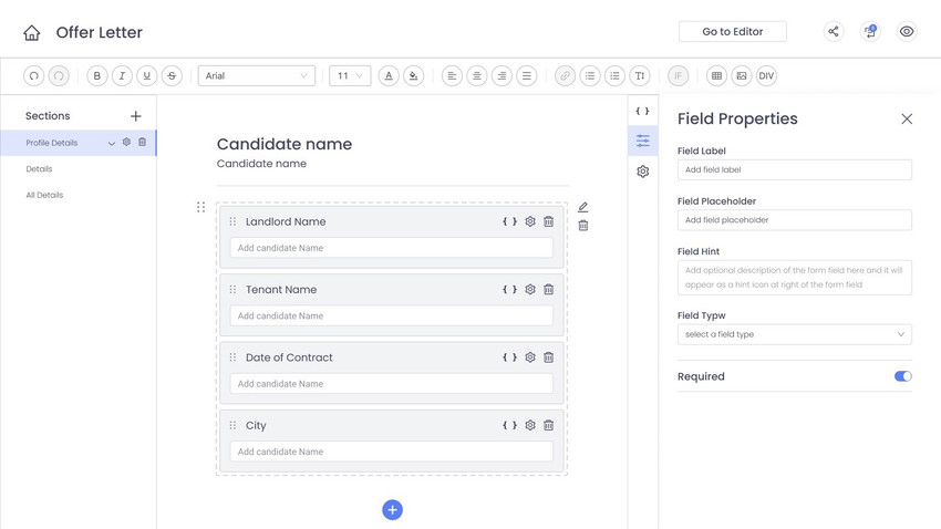 Crove - Automate all your document workflows | AppSumo