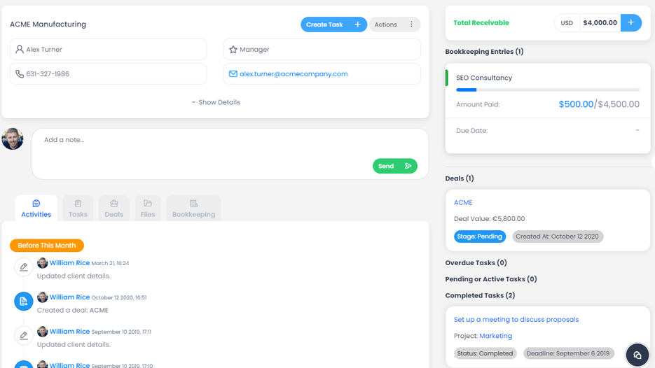 Cubicl - Manage tasks and collaborate on one app | AppSumo