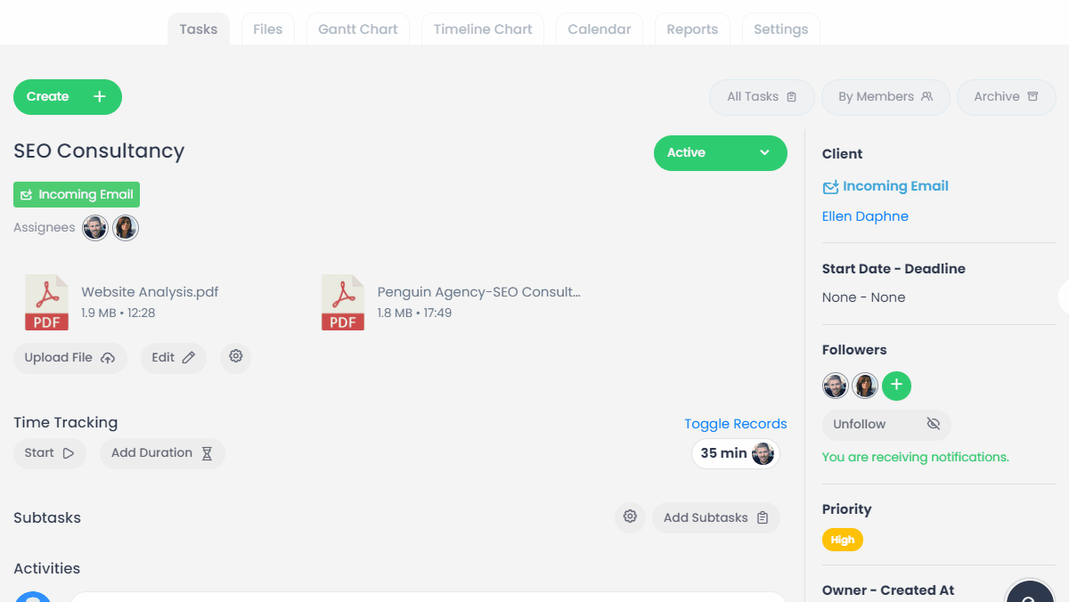Cubicl - Manage tasks and collaborate on one app | AppSumo
