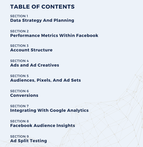 Data Driven Facebook Ads Checklist - Plus exclusive | AppSumo