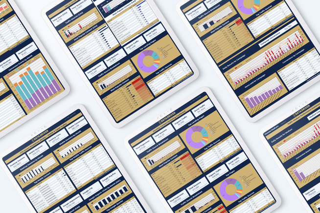 Data Driven DIY Google Analytics 4 Toolbox - Data Driven GA4 DIY Process Toolbox | AppSumo