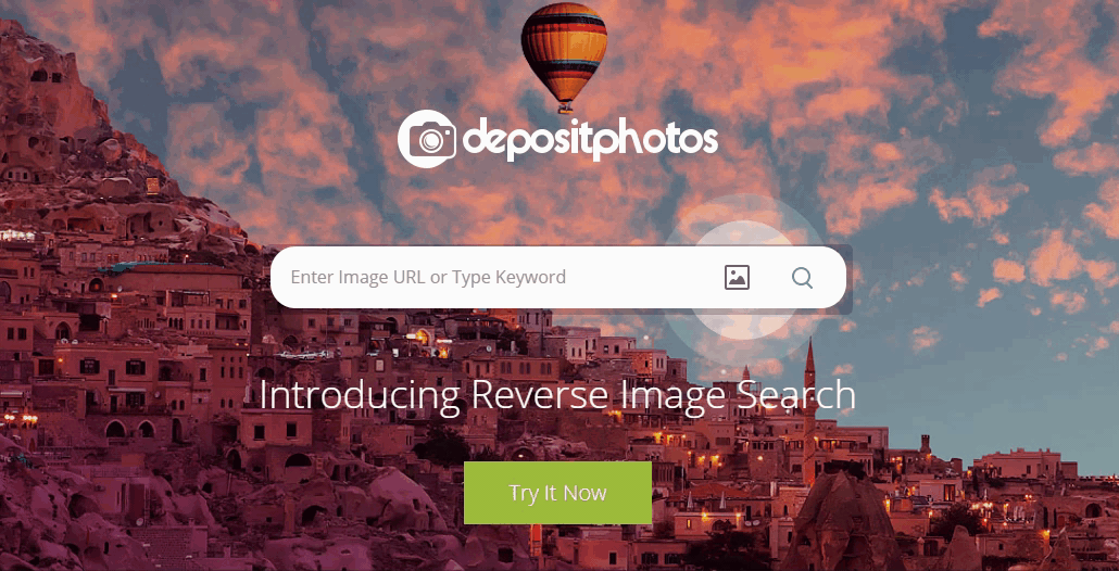 Depositphotos - Access high-quality stock photos | AppSumo
