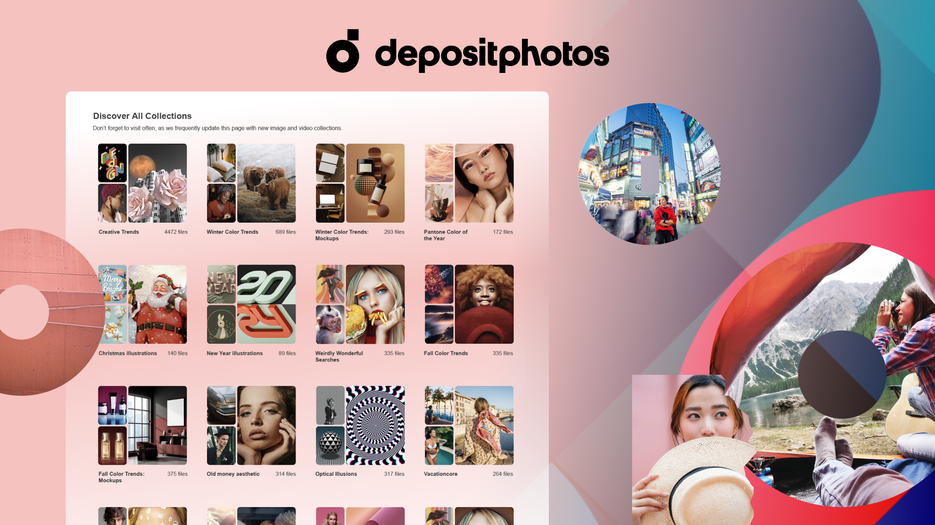 Depositphotos - Get 270M+ stock photos & vectors | AppSumo