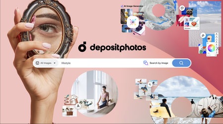 Depositphotos - Get 270M+ stock photos & vectors | AppSumo