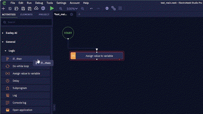 ElectroNeek - Automate any workflow | AppSumo