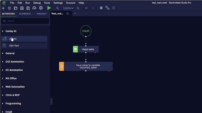 ElectroNeek - Automate any workflow | AppSumo