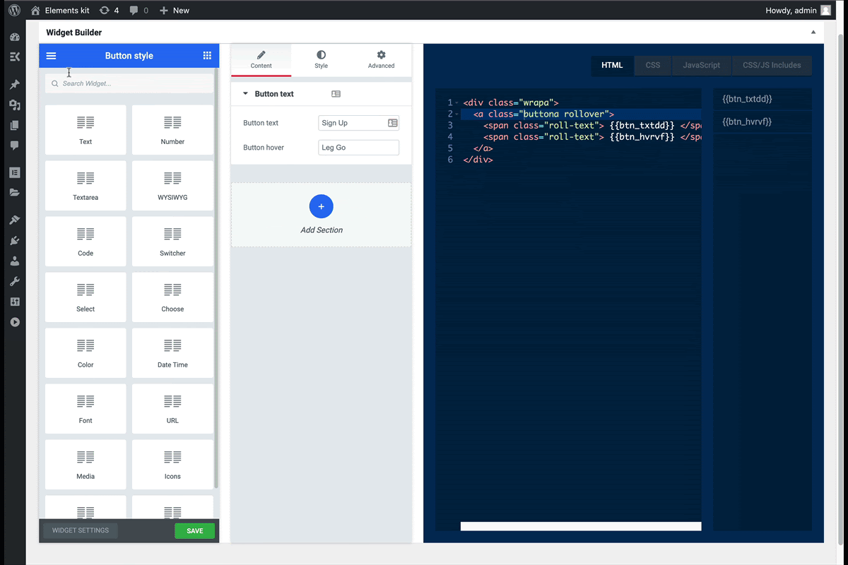 ElementsKit - Access WP widgets & templates | AppSumo