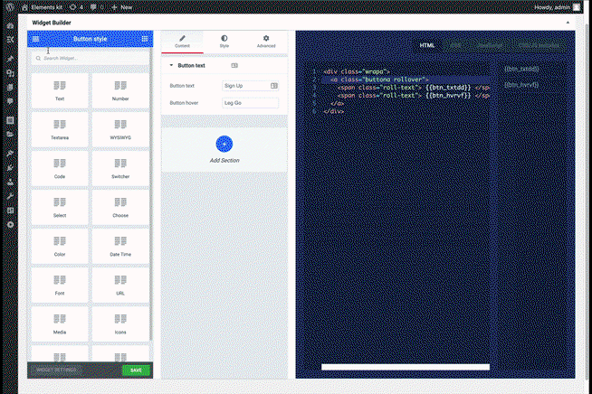 ElementsKit - Access WP widgets & templates | AppSumo