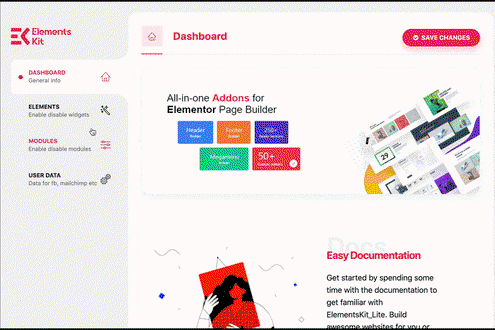 ElementsKit - Access WP widgets & templates | AppSumo
