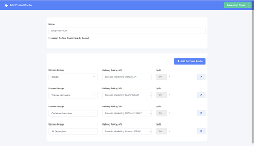 EmailDelivery.com - Email marketing for agencies | AppSumo