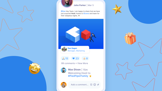 Empuls - Boost employee engagement | AppSumo