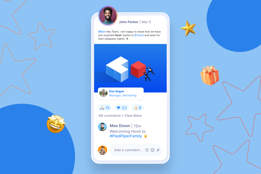 Empuls - Boost employee engagement | AppSumo