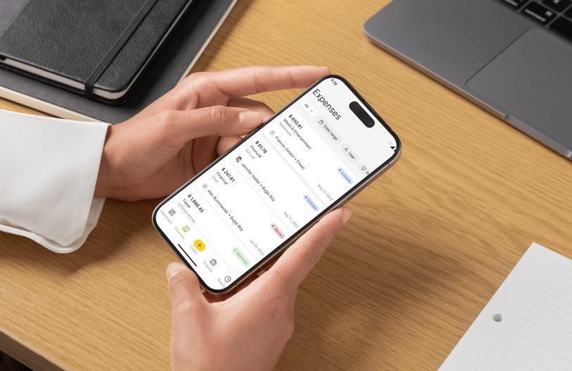 ExpenseMonkey - Track, scan, and manage expenses | AppSumo