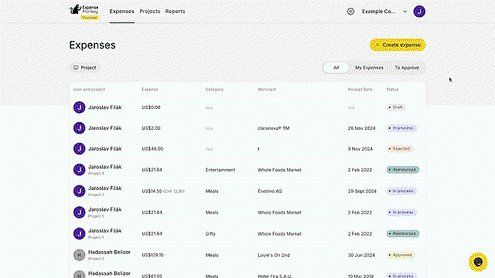ExpenseMonkey - Track, scan, and manage expenses | AppSumo