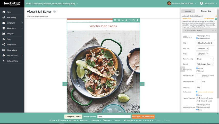 FeedBlitz - Send newsletters that always deliver | AppSumo