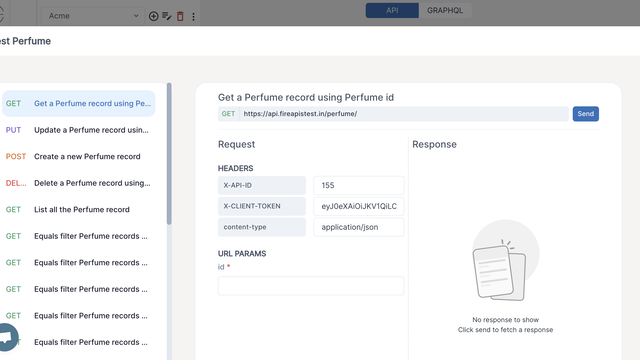 Fireapis - Build APIs, webhooks, and apps—no-code | AppSumo