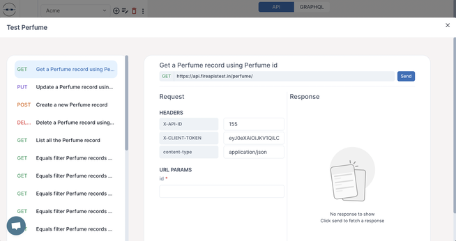 Fireapis - Build APIs, webhooks, and apps—no-code | AppSumo