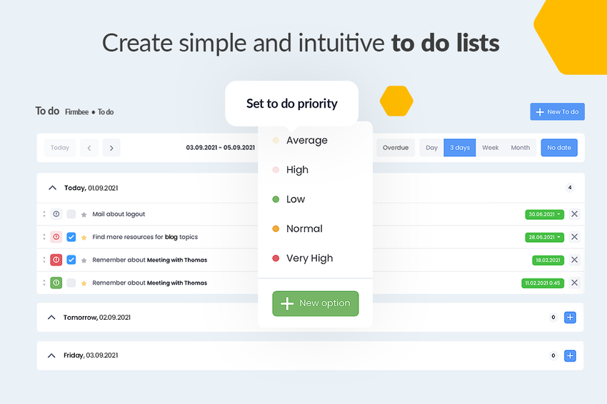 Firmbee - Control your projects from one location | AppSumo