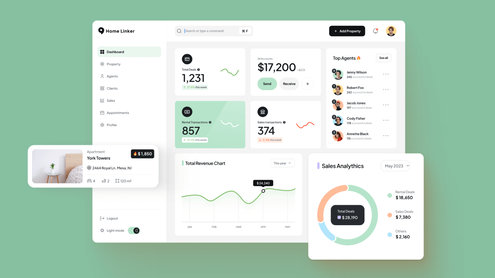 Flatlogic Generator - Create business software | AppSumo