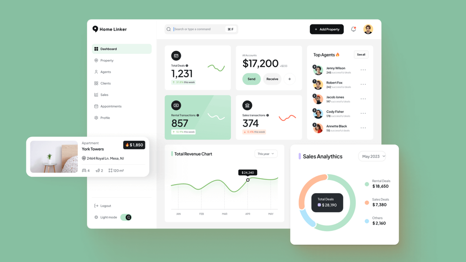 Flatlogic Generator Create Business Software Appsumo