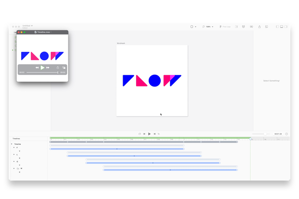 Flow - Create beautiful animations for videos | AppSumo