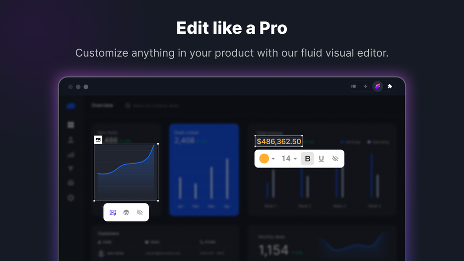 Folio - Interactive product demos that convert | AppSumo