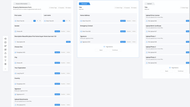 Formcan Build Online Web Forms Without Coding Appsumo 2371