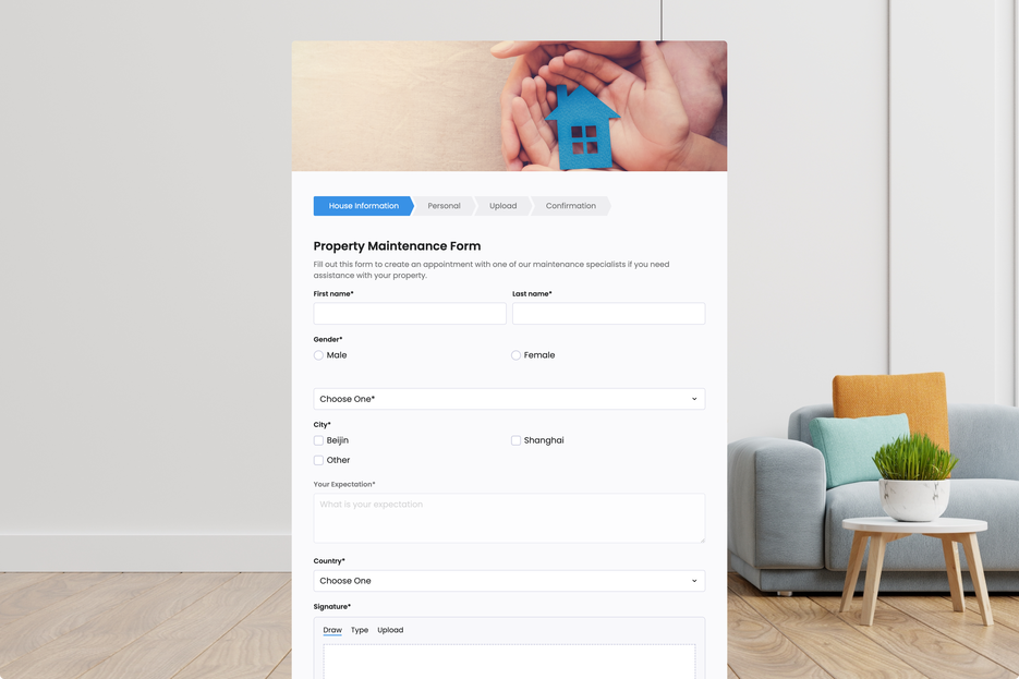 Formcan Build Online Web Forms Without Coding Appsumo